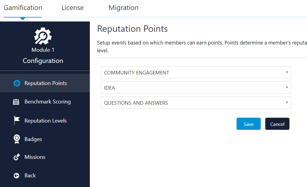 Enhance Gamification With the ScoreNotch MultiModule Feature