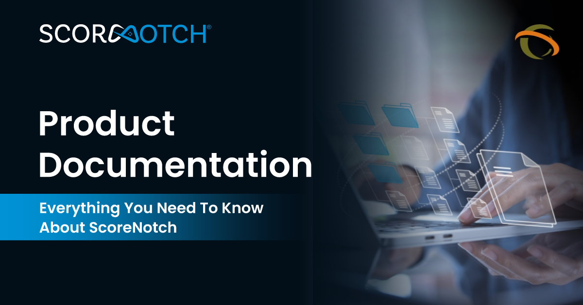 Product Documentation| ScoreNotch