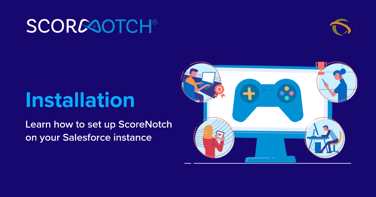 Installation| ScoreNotch
